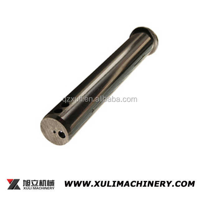 D4 Bulldozer Parts - Track Pin and Bushing Bucket Pin