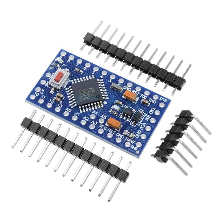ATMEGA328 New and original ATMEGA328P Integrated Circuit 8BIT 20MHz ...
