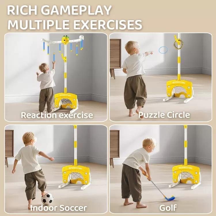 How to Choose the Best Hand Speed Challenge for Your Needs