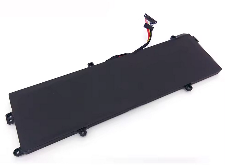 C22-B400A Replacement Laptop Battery 53WH Polymer Lithium Ion Laptop ...