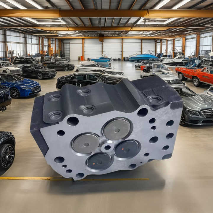 Machinery Construction Industries Diesel Parts New Model K19 KT19 KTA19 ...