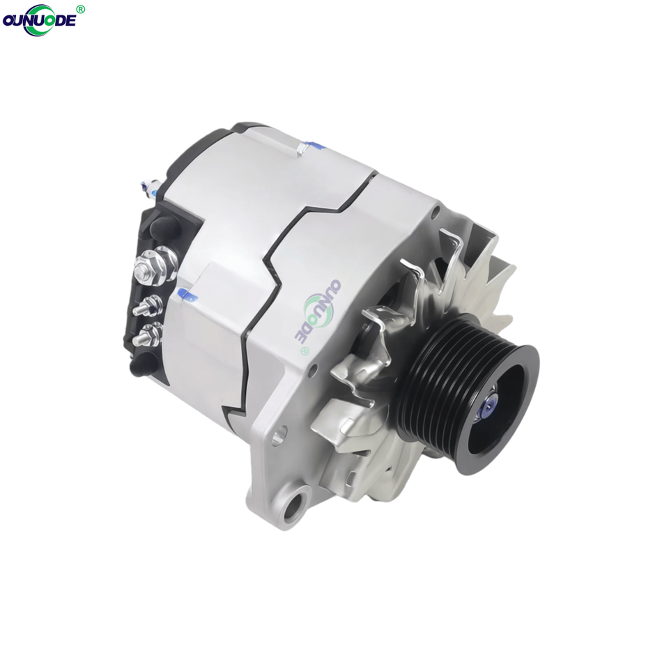 24V 70A Alternator for Truck Alternator Electric Motor 612600090506 for ...