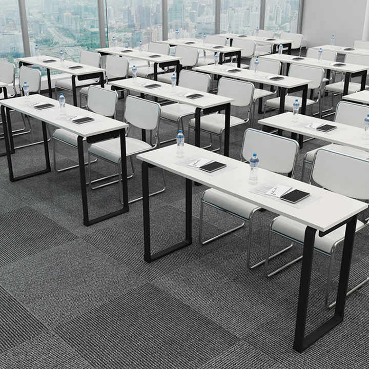 College School Classroom Study Furniture - Student Desks