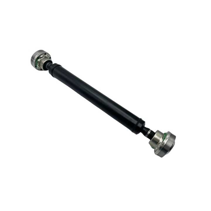 4634100400 High Quality Propshaft Steering Shaft for Mercedes-Benz Auto ...