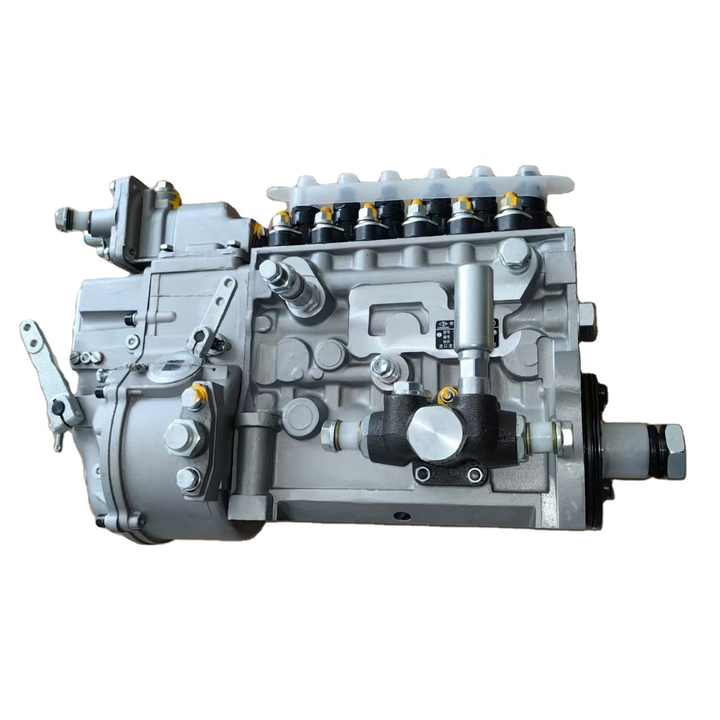 High Quality Weichai WD12.420E32 diesel Engine Heavy-duty Truck Fuel ...