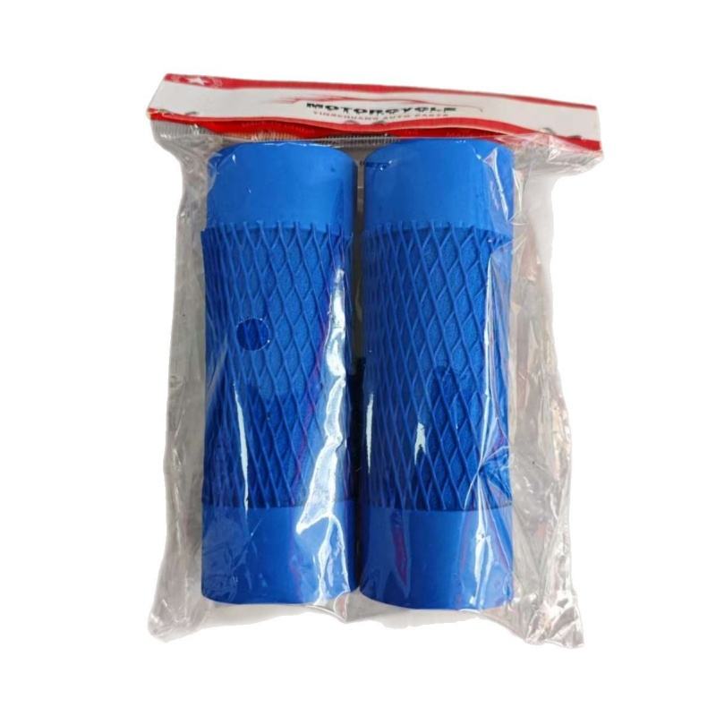 High Quality Foam Handlebar Grip Cover Motorcycle Grip Cover Handle Bar ...