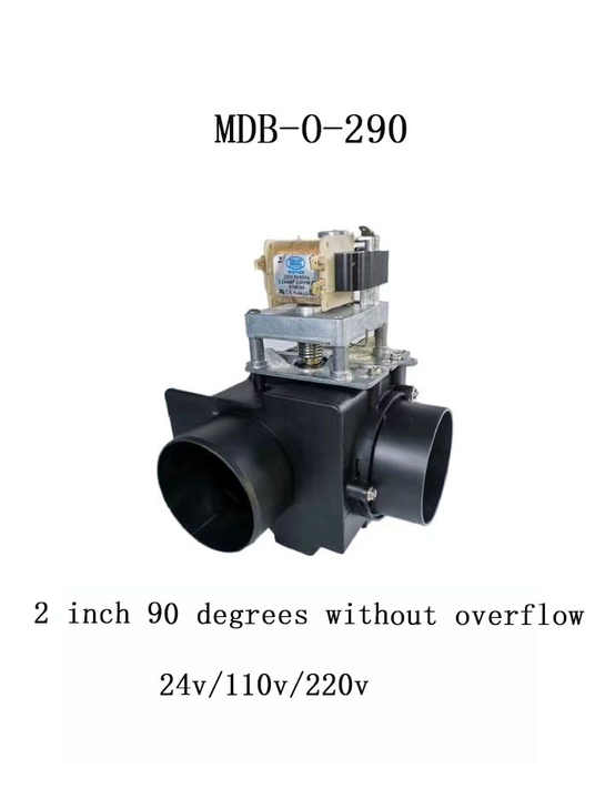 Valve Drain 220V 50 60HZ VALVULA LAVADORA MDB O 3 MDB O 3RA Washer ...
