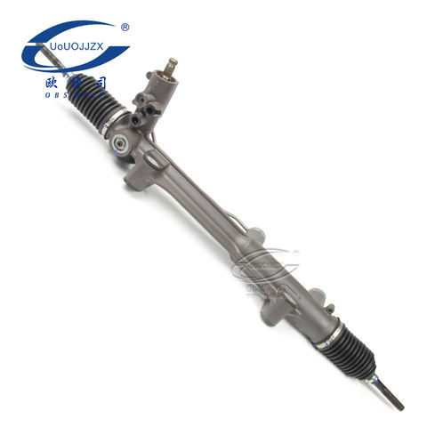 power steering rack and pinion assy steering gear for 07-14 Mercedes ...