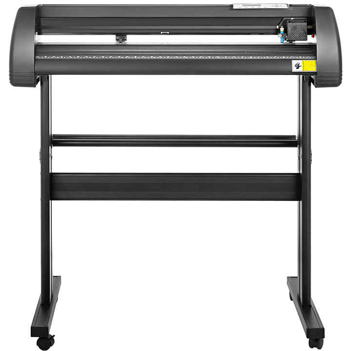 28 Inch Vinyl Cutter with Signmaster Software - Precision Plotting