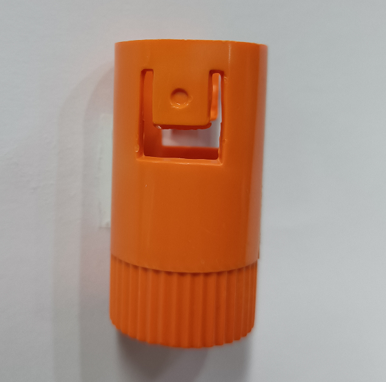 Male Bush Adaptor Conduit Connector - PVC Flexible Fittings