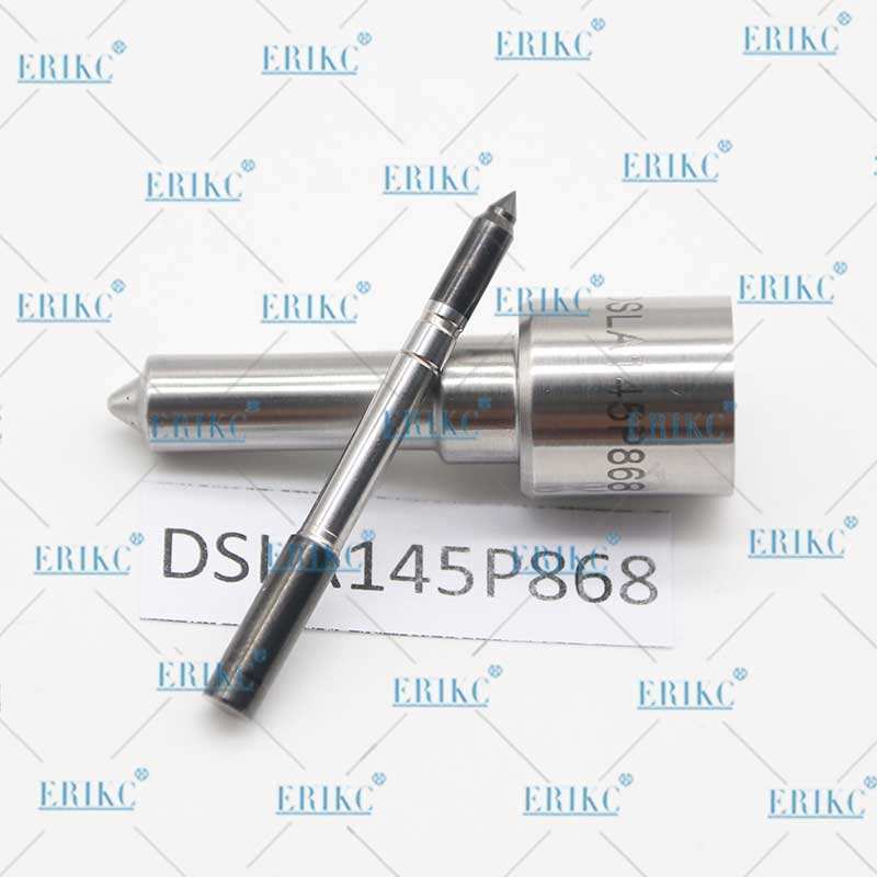 ERIKC diesel Injector Pump Nozzle DSLA 145 P868 Fuel Nozzle DSLA 145P ...
