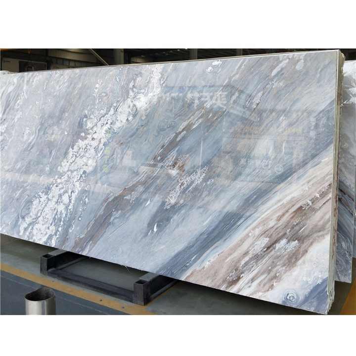 Blue Marble Stone