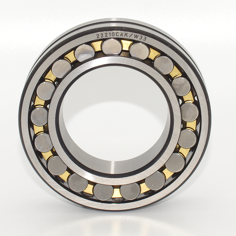 Spherical Roller Bearing 23064 CCK/W33 CAK/W33 - 320x480x121 Mm