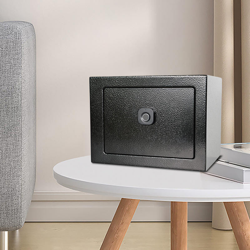 Safes & Security Boxes Explore Our Range of Home Safes Fireproof Safes ...