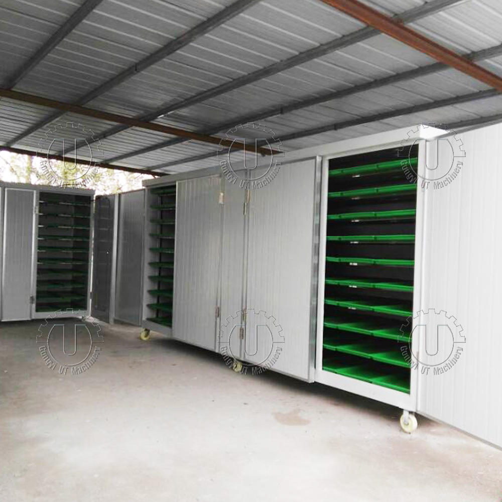 How to Choose the Best Growing Containers Farm for Your Needs