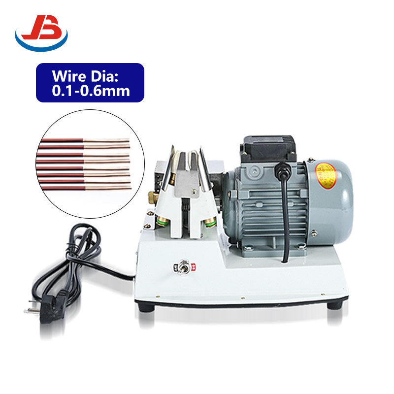 JB-065 Precision Paint Stripping Equipment for Enamel Coatings