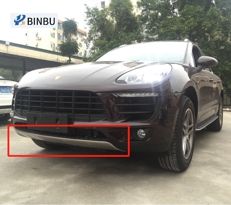 Durable Performance with Premium body kit for porsche macan for porsche ...
