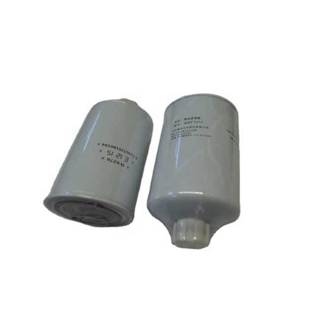 FOTON Truck Fuel Filters - Reliable Performance & Durability