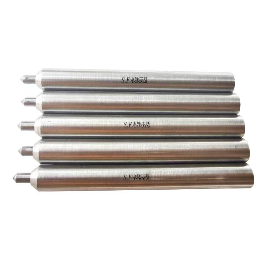 CNC Diamond Drag Engraving Tools - Durable & Customizable