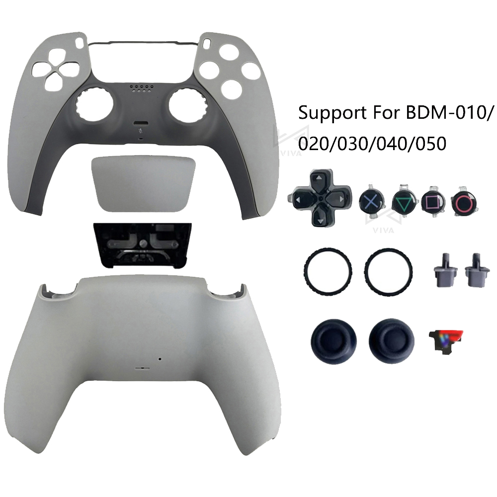 PS5 Controller Shell Case - Limited 30th Anniversary Edition