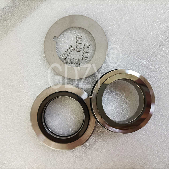 Air Compressor Mechanical Seal for Kaeser 22KW SK19| Alibaba.com