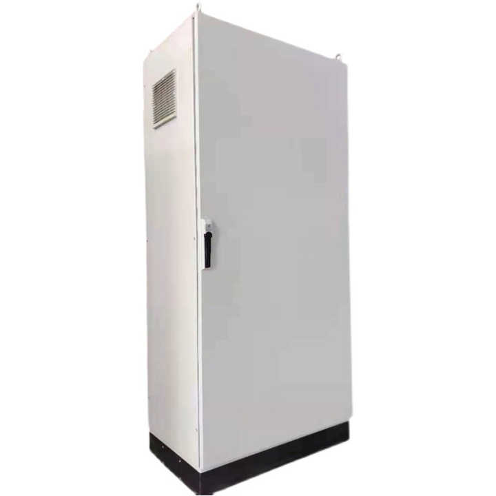 Industrial Control Cabinet - IP54 Outdoor Electrical Enclosure