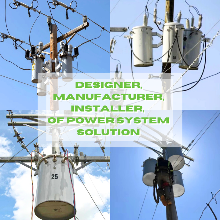 Cylindrical Mv Hv Transformers 33kv 350 Kva 100kva Price