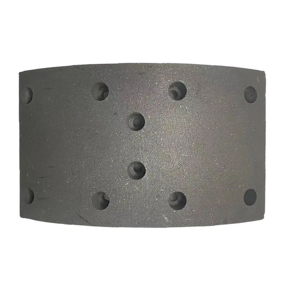 Factory Wholesale Non Asbestos Japanese Truck Brake Lining MC807888 ...