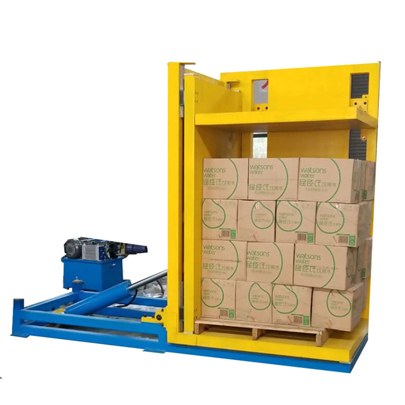 Heavy Duty Industrial Pallet Inverter Bin Tipper| Alibaba.com