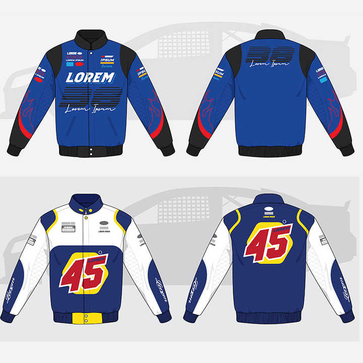 Best Price Custom Motorcycle Racing Jacket Car Racing Jackets Racing ...