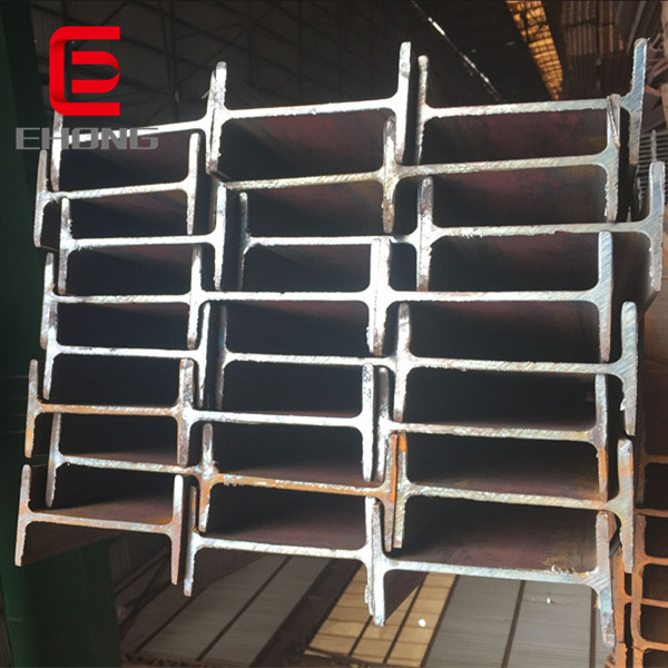 Wide Flange Beam - Hot Rolled ASTM A992 H Beam