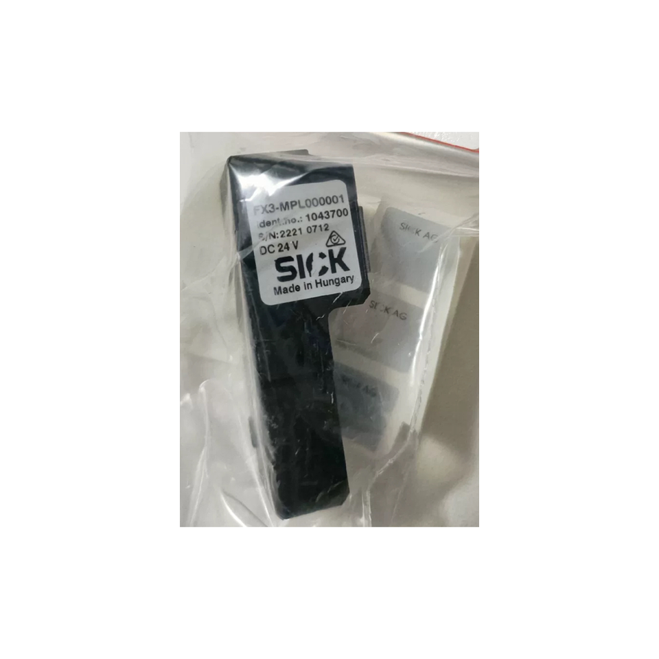 Genuine product Industrial Automation SI-CK 1062937 GL6-N1211S27 REF ...