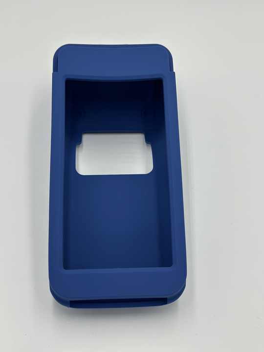 Pos Machine Covers Silicone Cover For Pax A920 Pos Machine Case Pos ...