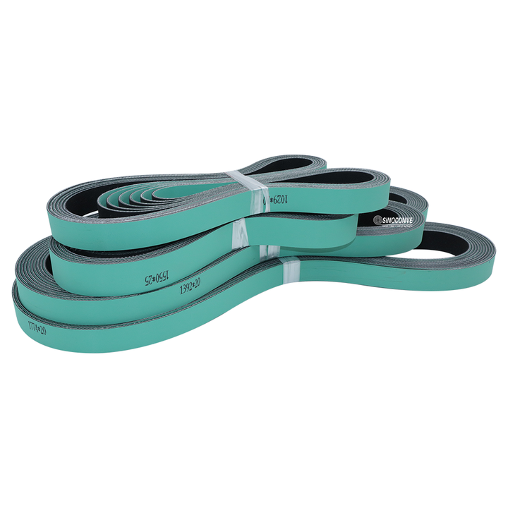 Nylon Belt Sandwich Belt for Textile Spinning Machines| Alibaba.com