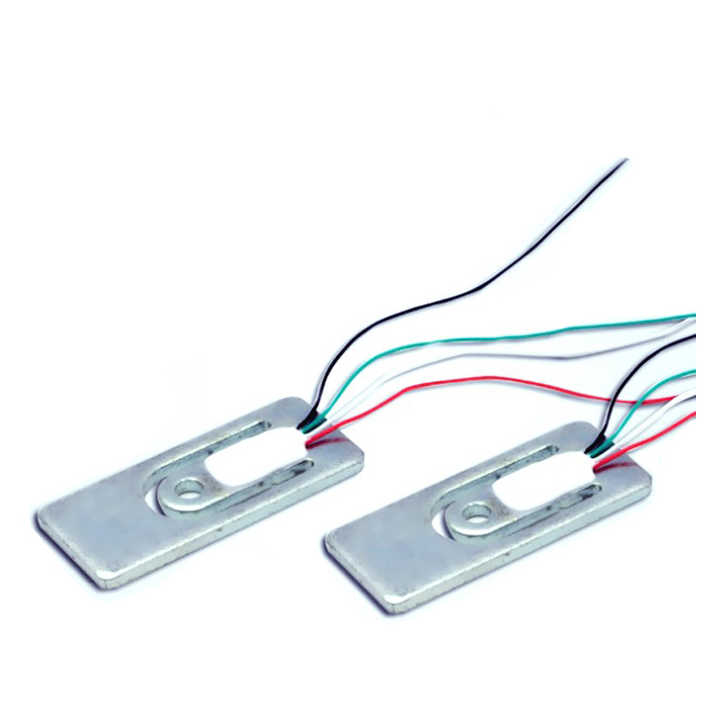 MLC701 Full-Bridge Load Cell - Precision for Portable Scales