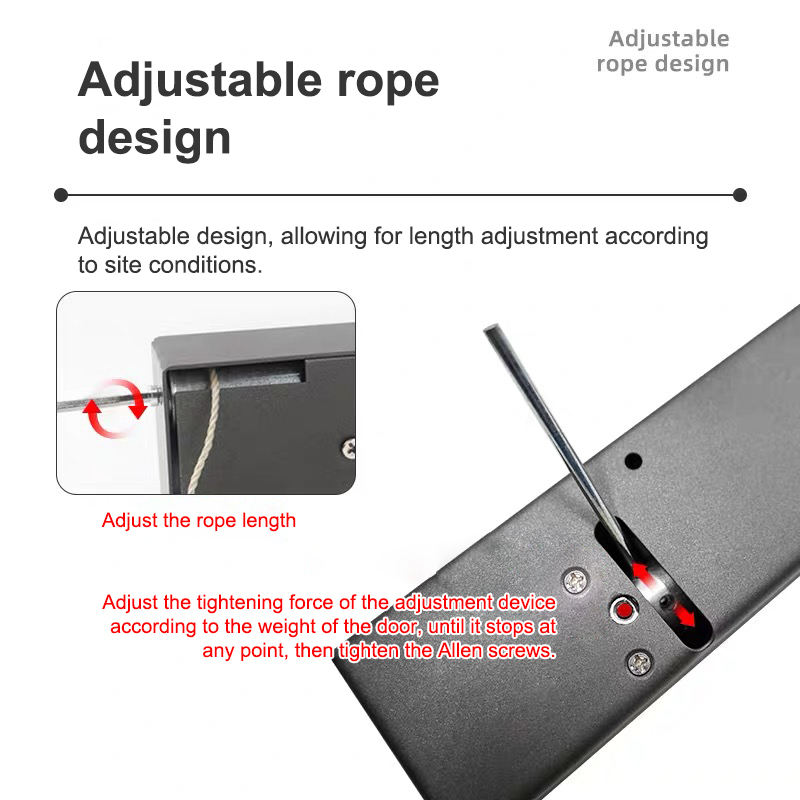 Aluminum Small Rail Steel Mechanism Upwards Storage Kitchen Hardware ...