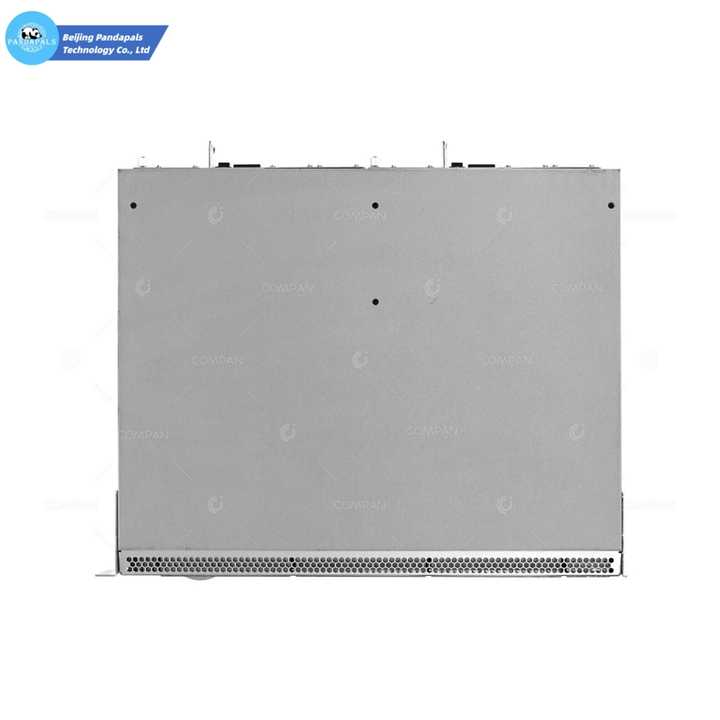 EMC Brocade Connectrix Switches - High Performance & Reliability