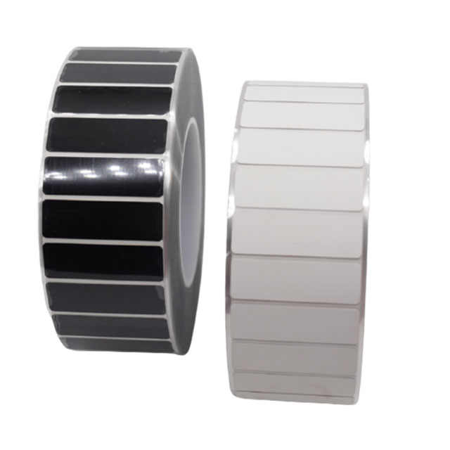 Custom Label Logo - Waterproof Tire Stickers for Cars