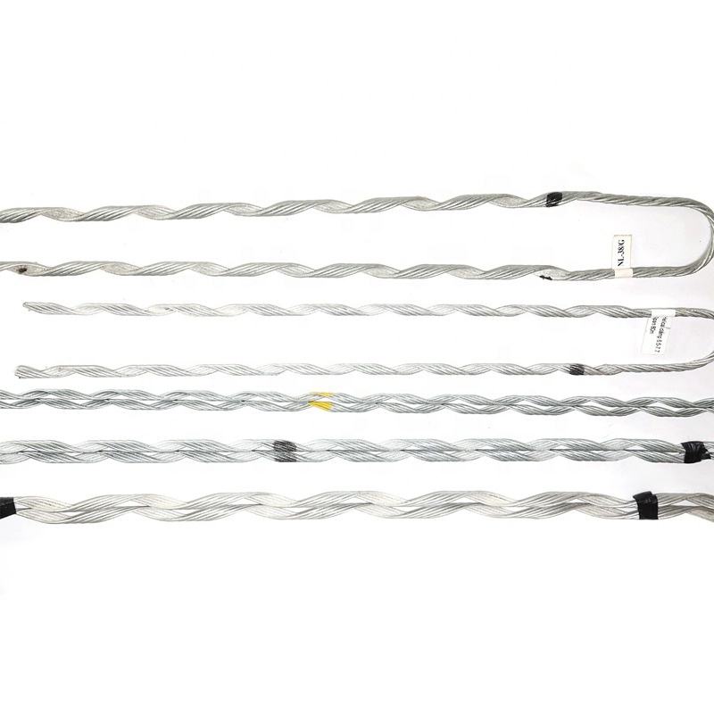 Overhead Line Fitting Dead End Guy Grip| Alibaba.com