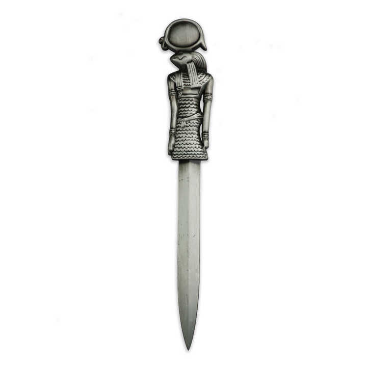 Customized Metal Sword Envelope - Personalized Letter Opener