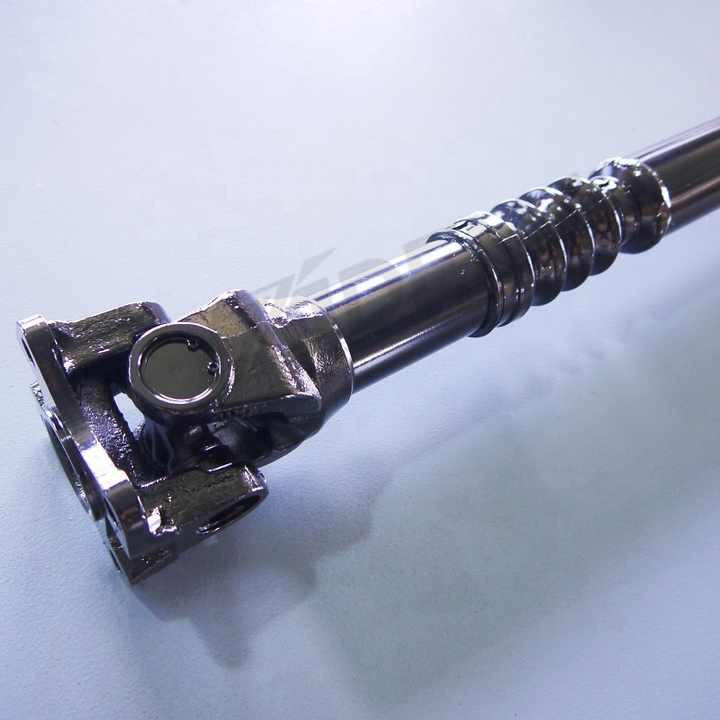 丰田Hilux Fortuner 37140-0K112 37140-0K040前传动轴万向轴| Alibaba.com
