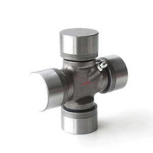 Wholesale splined shaft universal joint coupling For Efficient Energy ...