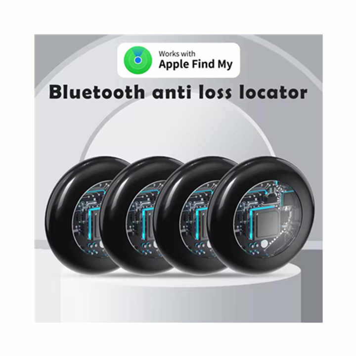 Mini Tracking Device - Smart Tags for Apple Find My Key
