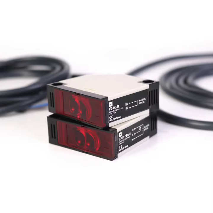 Original Anti Radiation Detection Distance Sensing Photoelectric Sensor ...