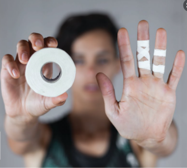How to Choose the Best Finger Tape for Grip and Protection