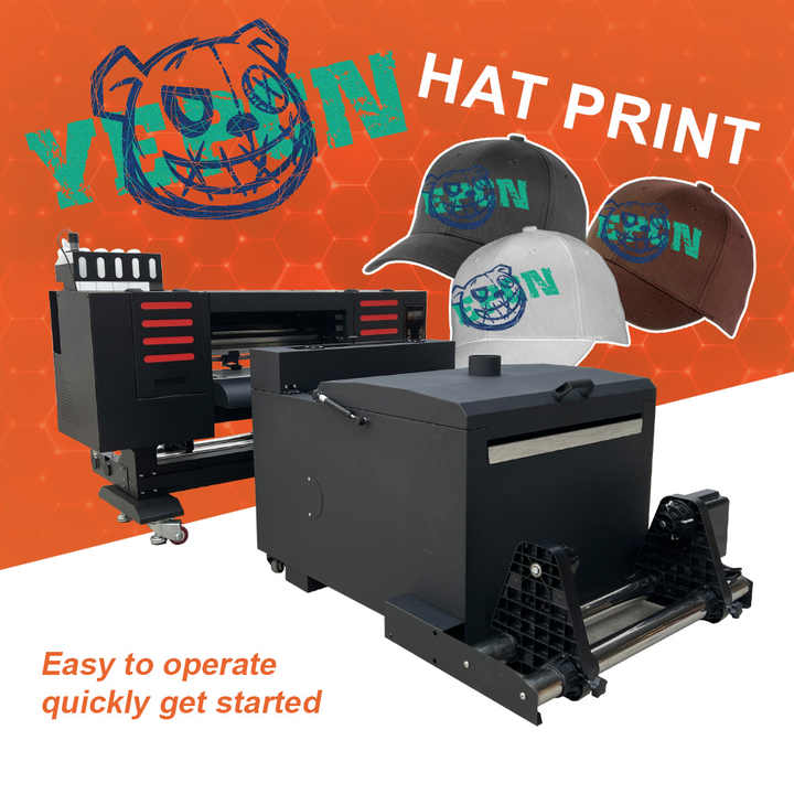 Hot Stamping Foil I3200 Best A2 A3 Generic 12 Colours Inkjet Parts ...