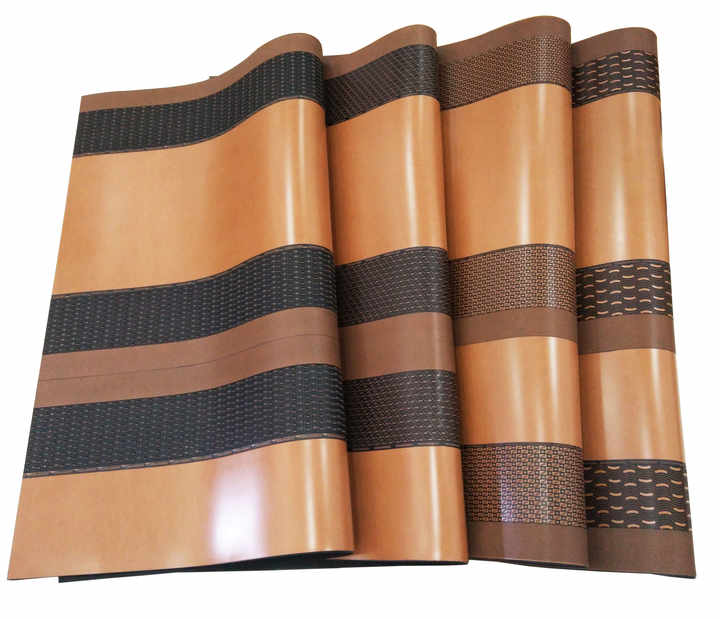 Shoe Material Rubber Sheet for Durable Shoe Soles