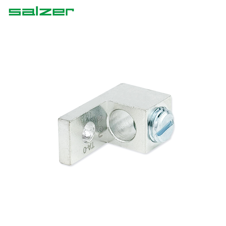 TA-0 Tin Plated Aluminum Mechanical Lug for 1/0AWG-14AWG| Alibaba.com