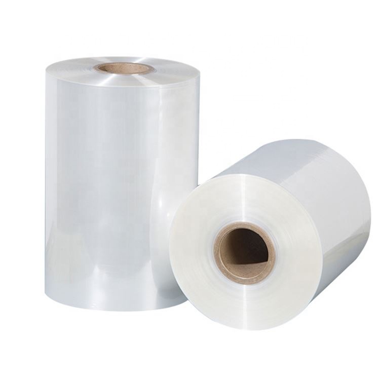 Shandong Tianchen Plastic Co., Ltd. - BOPP FILM, BOPP