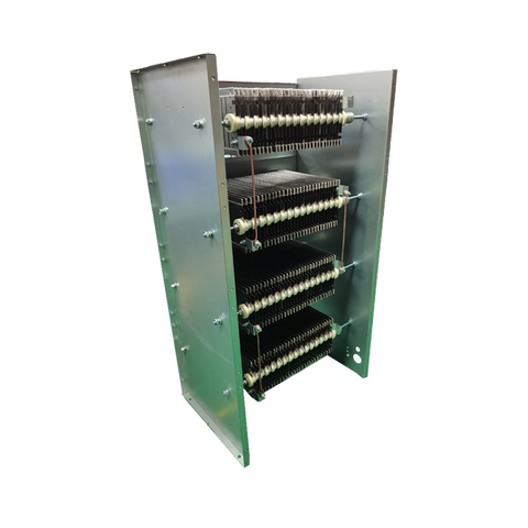6KV Neutral Earthing Resistor, IP23, 100A Faulty Current, 10-Second ...